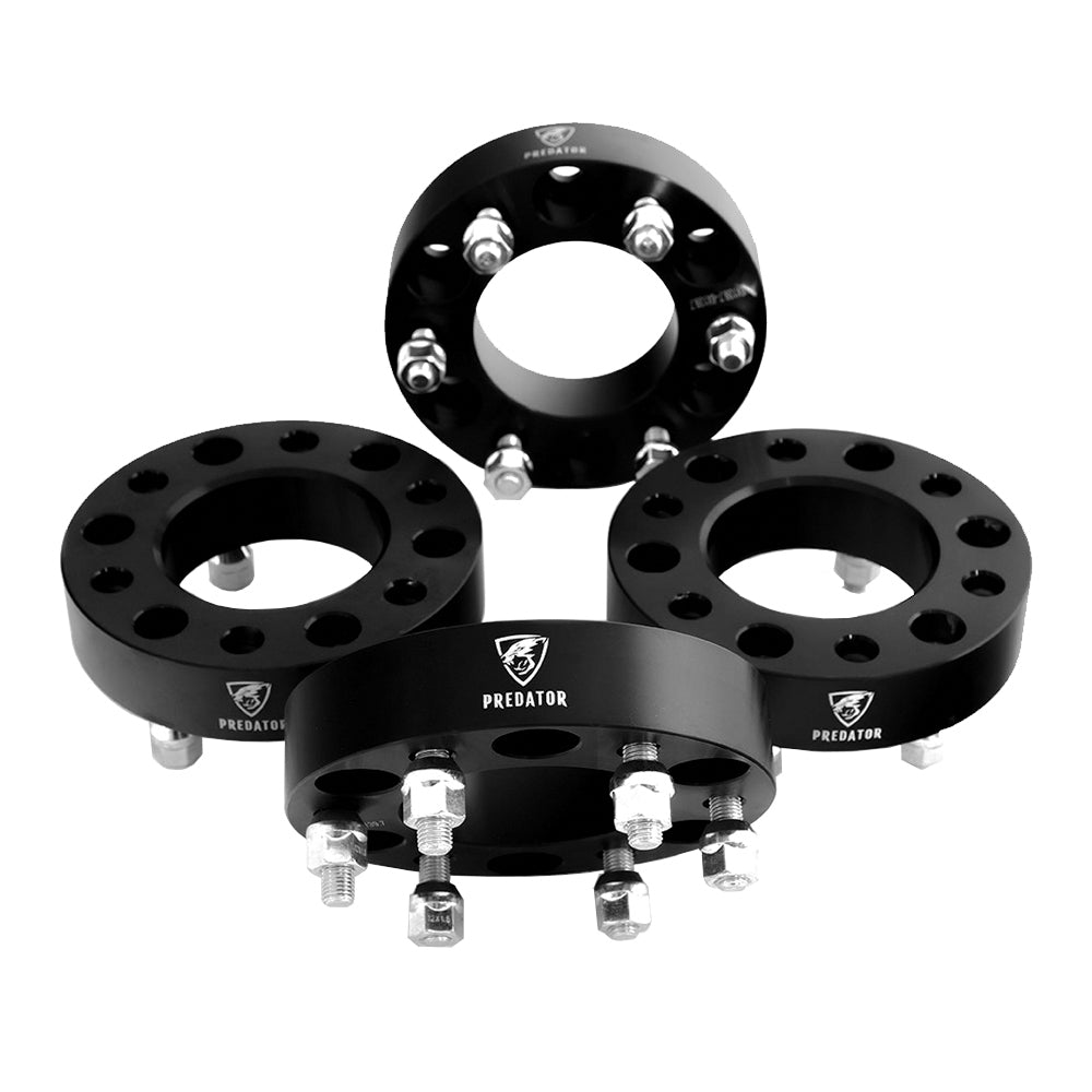 Predator 4x4 Wheel Spacers